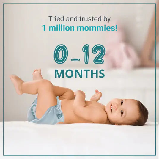 All Products for Infants (0-12 months) – Bumberry.com